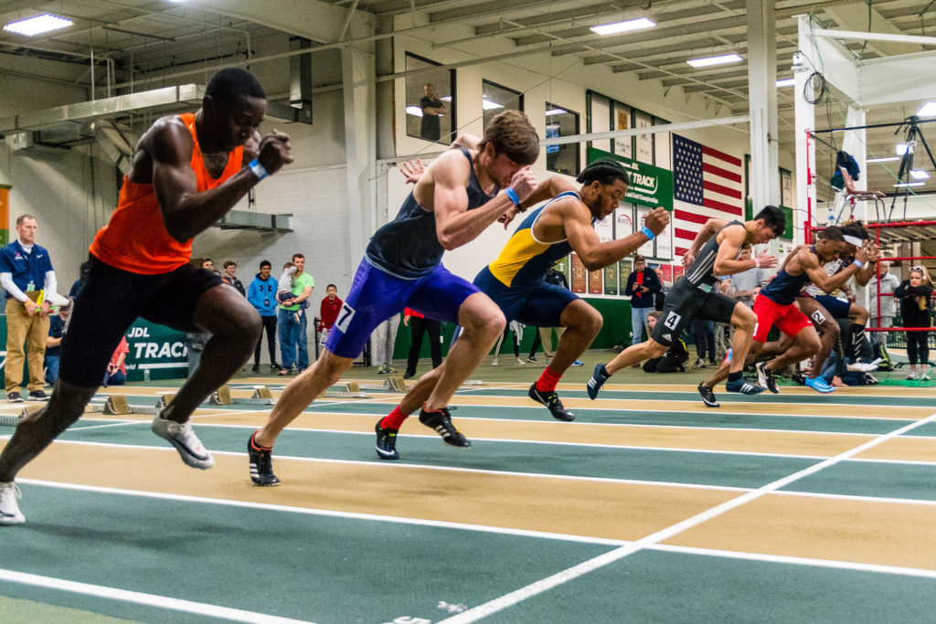 Camel City Track Foundation